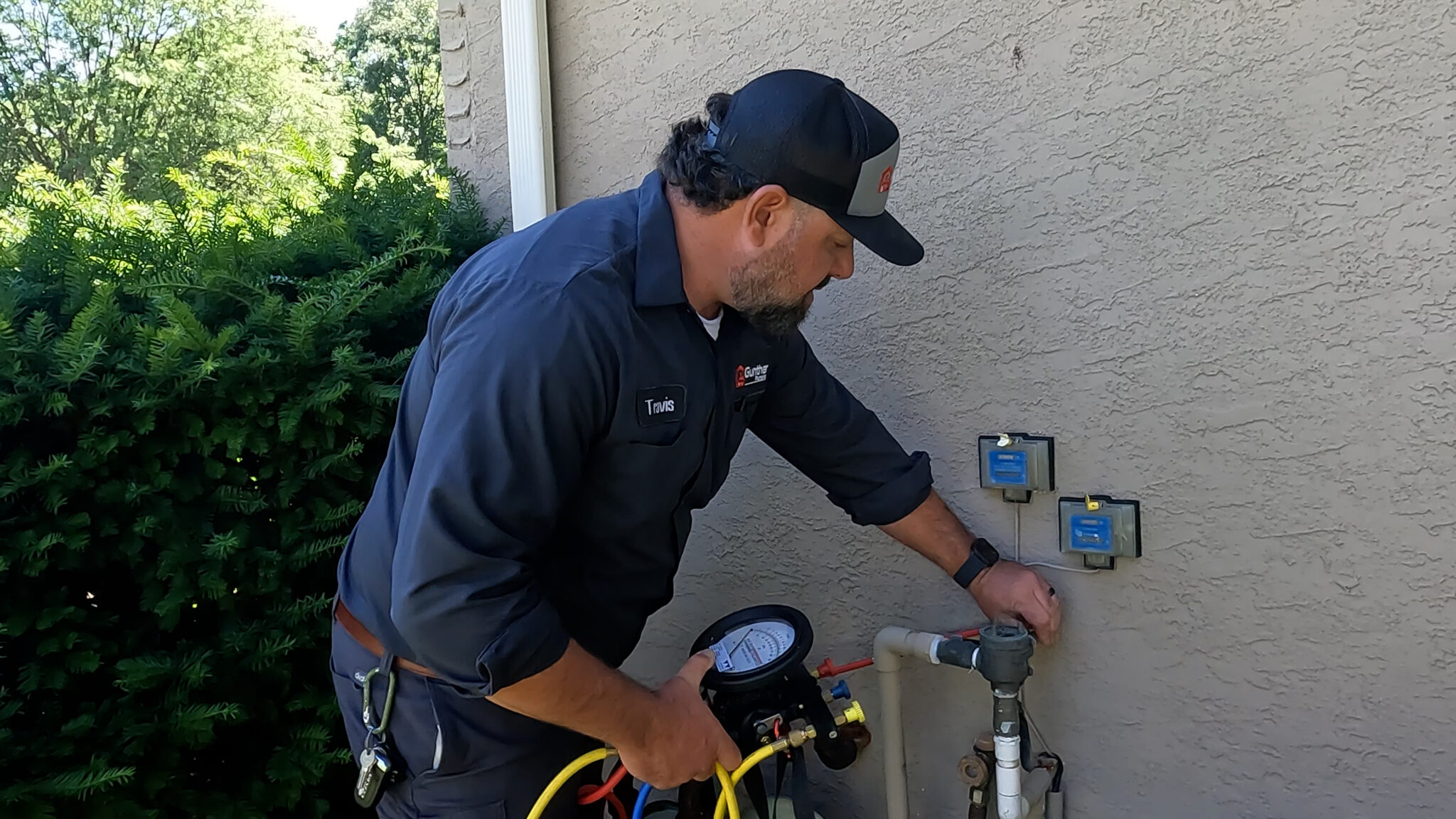 Plumbers in Central Ohio | Gunther Plumbing